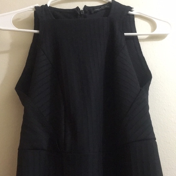 Zara | Dresses | Zara Wb Collection Lbd | Poshmark